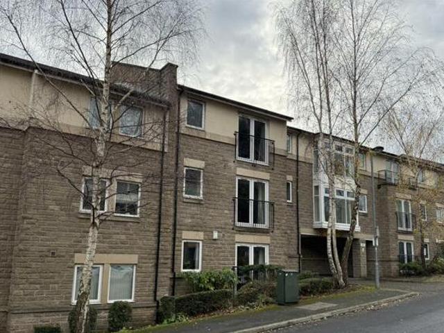 Cornmill View, Horsforth, 1 Bedroom Apartment