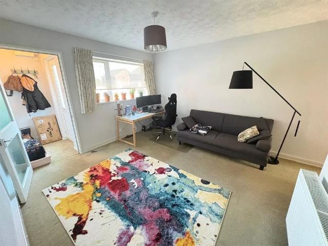 Cornmill Crescent, Exeter