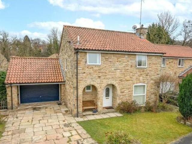 Cornmill Lane, Bardsey, 4 Bedroom Detached
