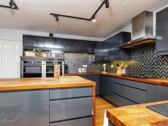 Cornwood Close, Lincoln, 4 Bedroom Detached