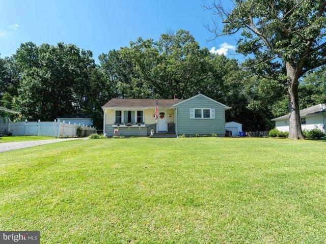 Cornwall Ave, Millville, Home For Sale