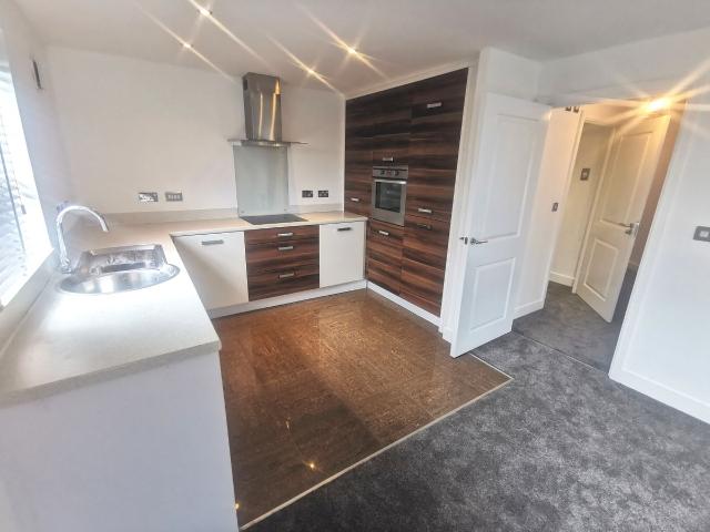 Cornwall Avenue, Buckshaw Village, Chorley PR7, 2 bed flat to rent, £800 pcm | PrimeLocation