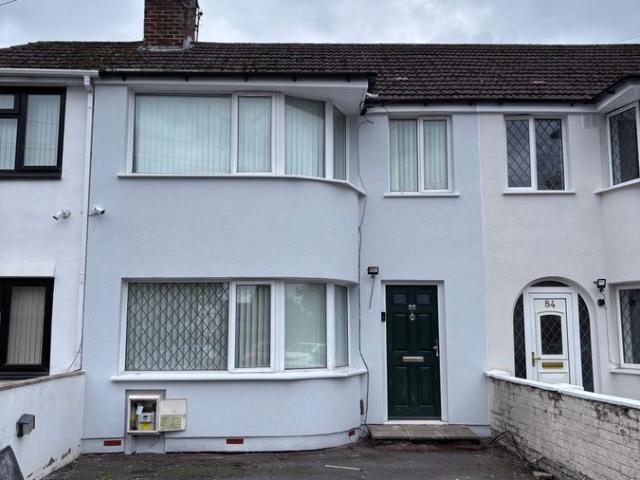 Cornwall Avenue, Slough SL2, 3 bed terraced house to rent, £2,000 pcm | PrimeLocation