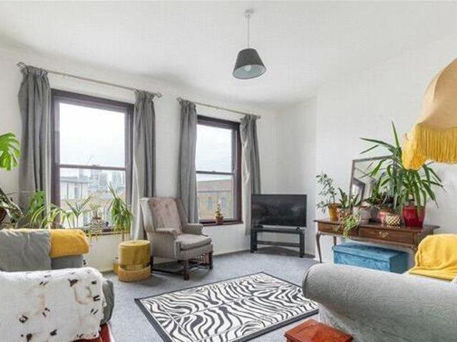 Cornwall Court, Cleaver Street, 2 Bedroom Apartment
