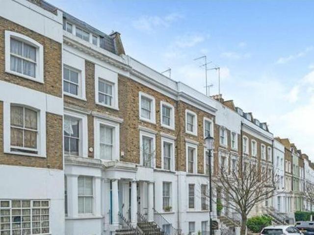 Cornwall Crescent, London, 1 Bedroom Flat