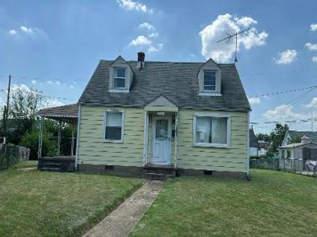 Cornwall Ct