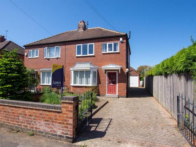 Cornwall Drive, Fulford, York YO10, 3 bed semi detached house to rent, £1,600 pcm | PrimeLocation
