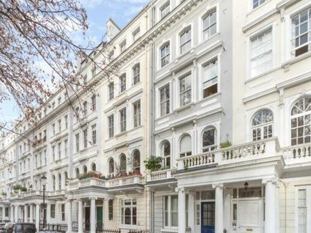 Cornwall Gardens, London, 1 Bedroom Apartment