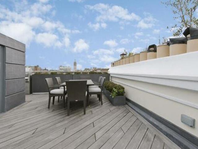 Cornwall Gardens, London, 2 Bedroom Apartment