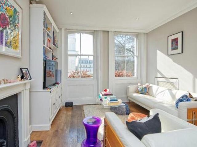 Cornwall Gardens, London, 2 Bedroom Flat