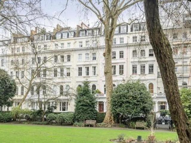Cornwall Gardens, London, 2 Bedroom Flat