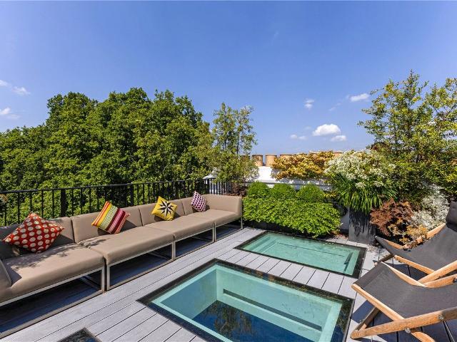 Cornwall Gardens, London SW7, 3 bed flat to rent, £13,000 pcm | PrimeLocation