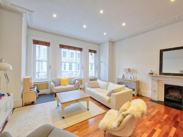Cornwall Gardens, London SW7, 3 bed flat to rent, £6,900 pcm | PrimeLocation