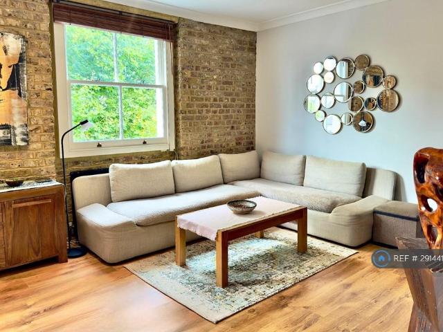 Cornwall Gardens, London, SW7 1 bed flat to rent £4,300 pcm £992 pw