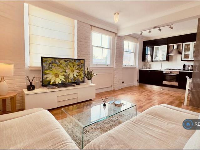 Cornwall Gardens, London, SW7 1 bed flat to rent £4,300 pcm £992 pw