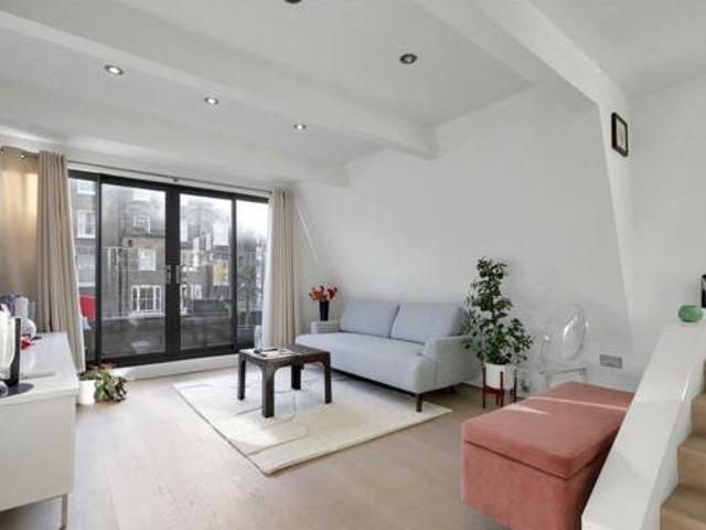 Cornwall Gardens, South Kensington, 2 Bedroom Apartment