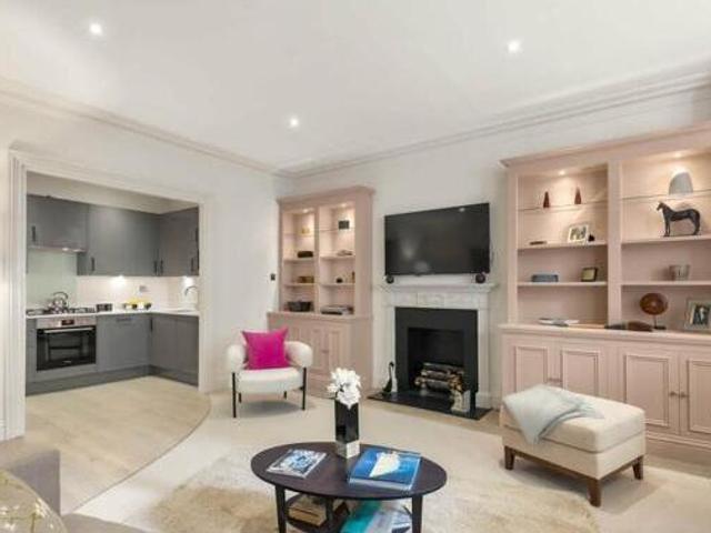 Cornwall Gardens, South Kensington, 2 Bedroom Flat
