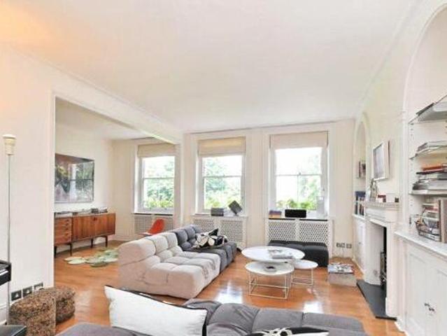 Cornwall Gardens, South Kensington, 5 Bedroom Apartment