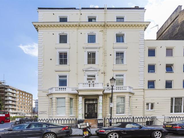 Cornwall Gardens, South Kensington SW7, Studio to rent, £1,560 pcm | PrimeLocation