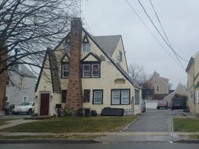 Cornwall Ln