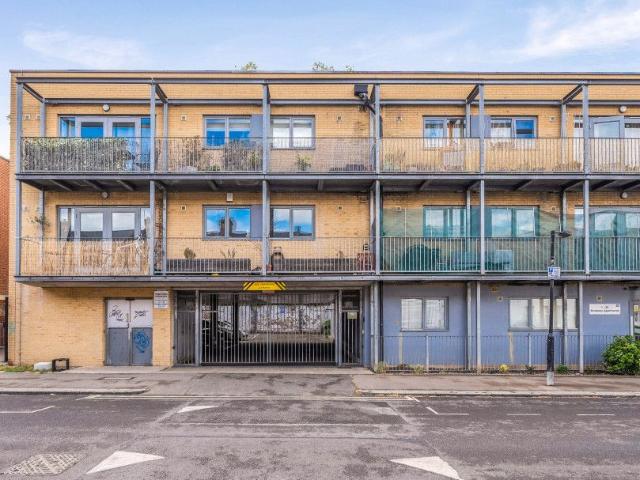 Cornwall Rd, London N15, 1 bed flat to rent, £1,100 pcm | PrimeLocation
