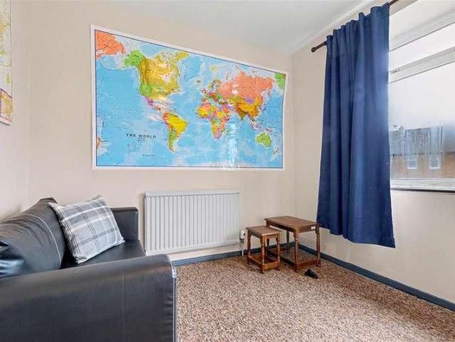 Cornwall Road,arnold,notthingham, NG5