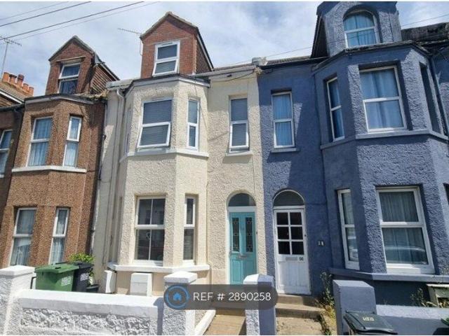 Cornwall Road, Bexhill On Sea TN39, 3 bed maisonette to rent, £1,300 pcm | PrimeLocation