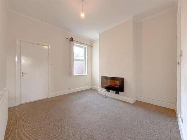 Cornwall Road, Derby, DE21