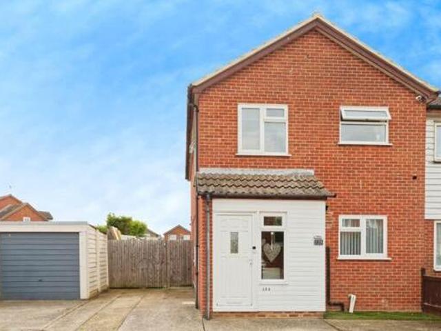 Cornwall Road, Herne Bay, 3 Bedroom Semi detached
