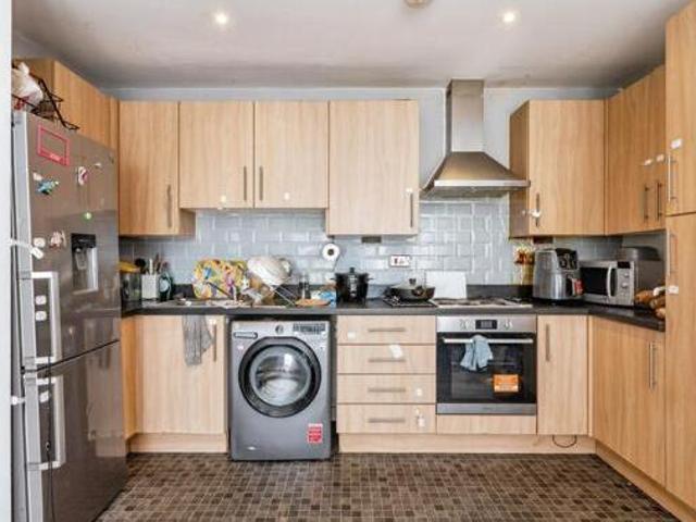 Cornwall Road, London, 2 Bedroom Flat