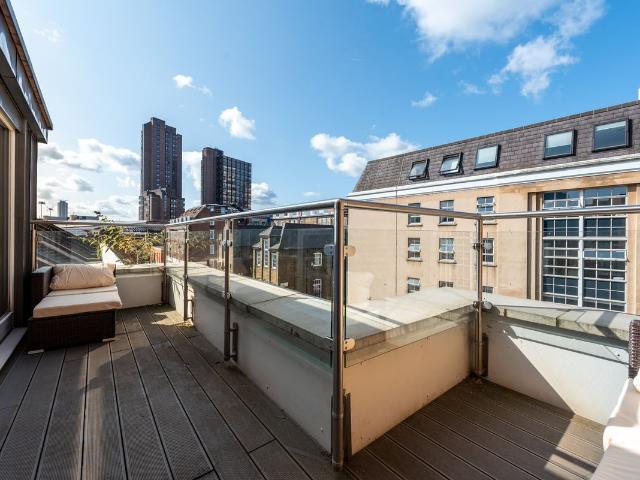 Cornwall Road, London SE1, 2 bed flat to rent, £3,850 pcm | PrimeLocation