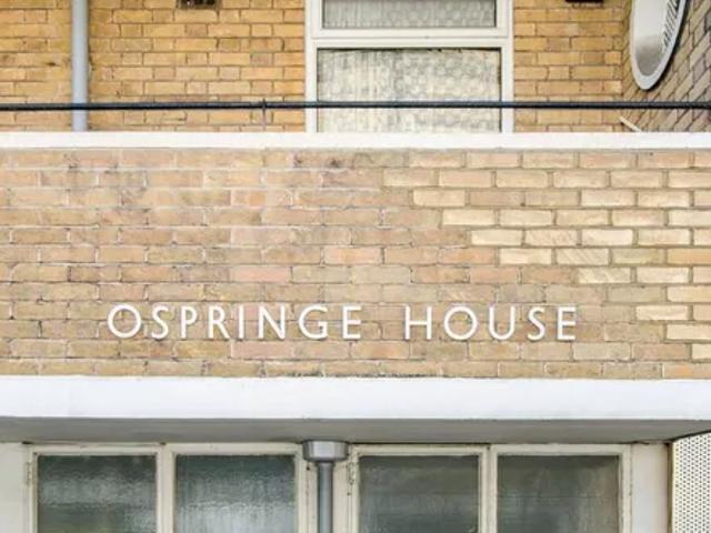 Cornwall Road, South Bank, London, SE1 8TG, United Kingdom | Studio apartment for rent #140399848 | Rentberry