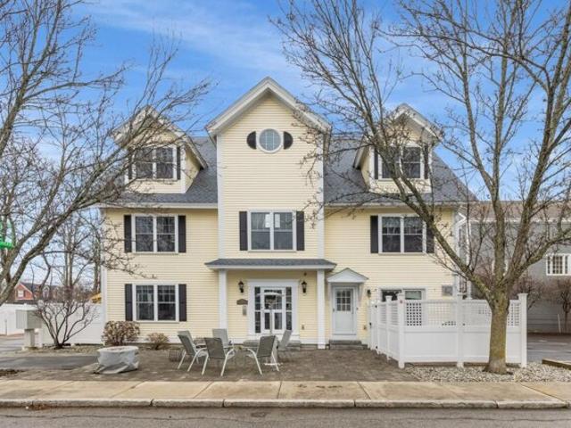 Cornwall St Apt B, Portsmouth, Condo For Sale