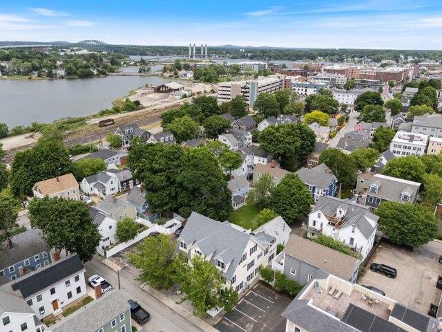 Cornwall St Apt E, Portsmouth, Condo For Sale