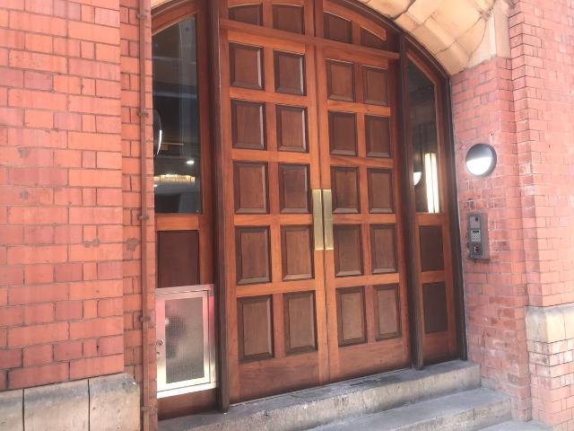 Cornwall Street, Birmingham B3, 1 bed flat to rent, £1,000 pcm | PrimeLocation