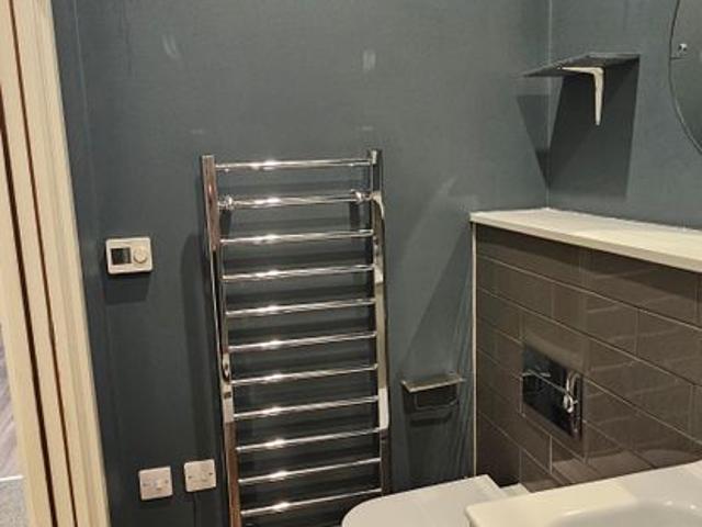 Cornwall Street, Birmingham B3, 1 bed flat to rent, £895 pcm | PrimeLocation