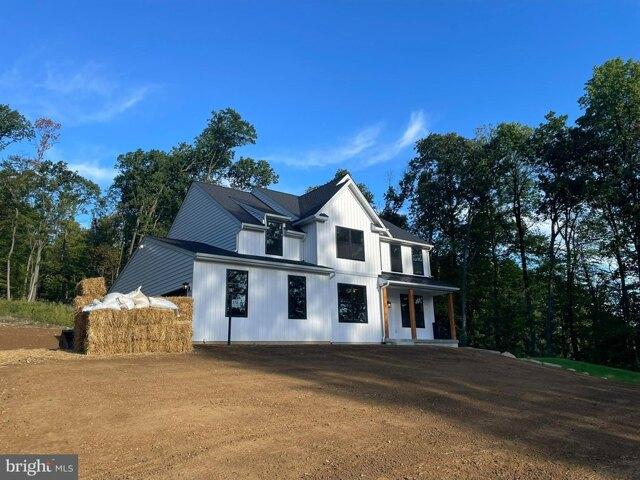 Cornwallis Model Dr Unit Aberdeen, West Chester, Home For Sale