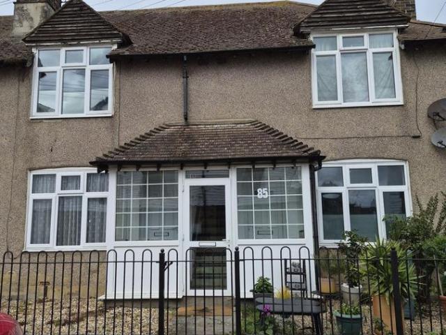 Cornwallis Circle, Whitstable, Kent CT5, 1 bed flat to rent, £900 pcm | PrimeLocation