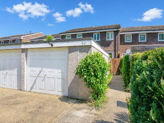 Cornwallis Close, Bedford MK43, 3 bed terraced house to rent, £1,350 pcm | PrimeLocation
