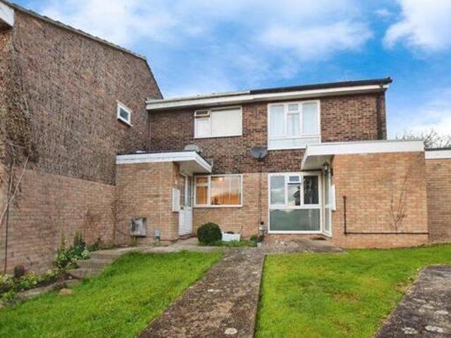 Cornwallis Close, Bromham Village, 3 Bedroom Terraced