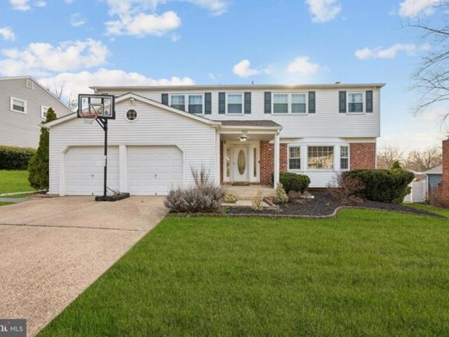Cornwallis Dr, Mount Laurel, Home For Sale