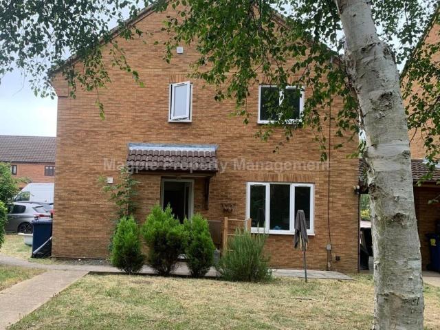 Cornwallis Drive, St Neots PE19, 2 bed town house to rent, £1,250 pcm | PrimeLocation