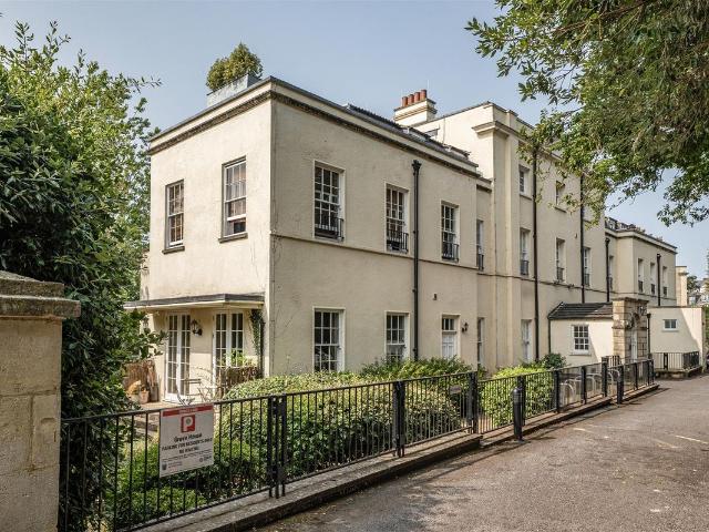 Cornwallis Grove, Bristol BS8, 1 bed flat to rent, £1,495 pcm | PrimeLocation