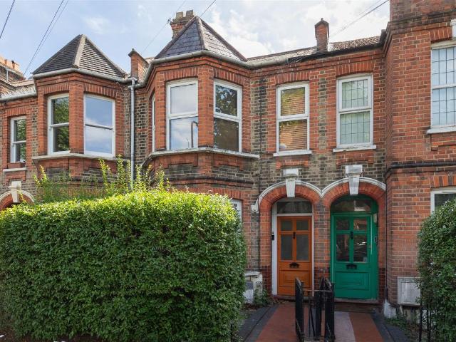 Cornwallis Road, Walthamstow E17, 1 bed flat to rent, £2,000 pcm | PrimeLocation