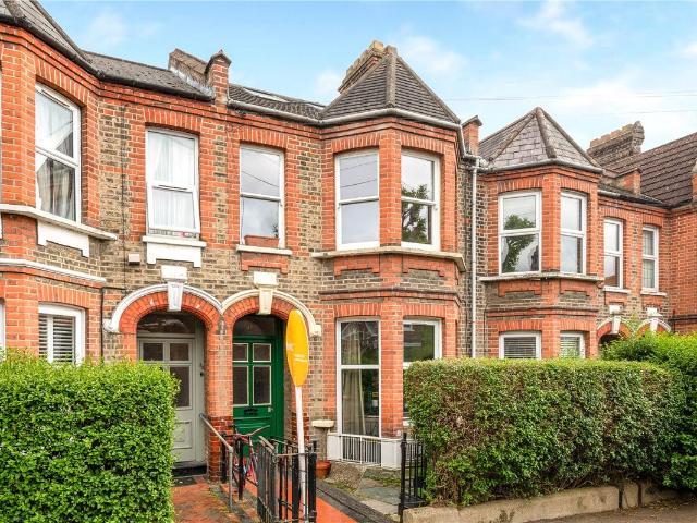 Cornwallis Road, Walthamstow, London E17, 2 bed flat to rent, £1,900 pcm | PrimeLocation