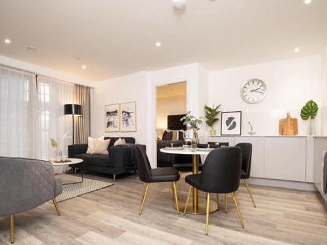 Cornwallis Street, Liverpool, 3 Bedroom Apartment