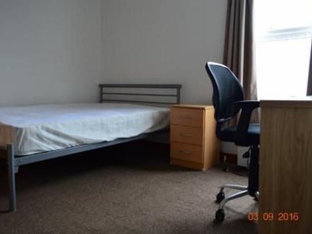 Cornwallis Street, Stoke On Trent, ST4