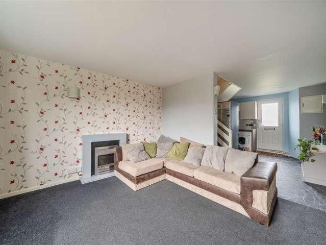 Cornwell Close, Gosport, PO13
