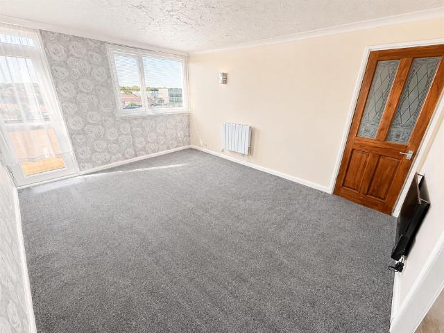 Cornwell Close, Gosport