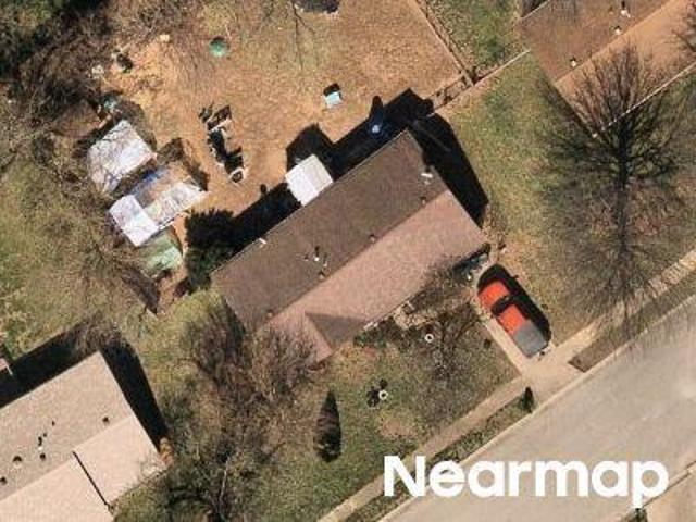 Cornwell Dr